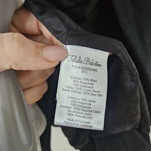 Babaton | Jackets & Coats | Aritzia Brand Talula Babaton Winter Pea ...